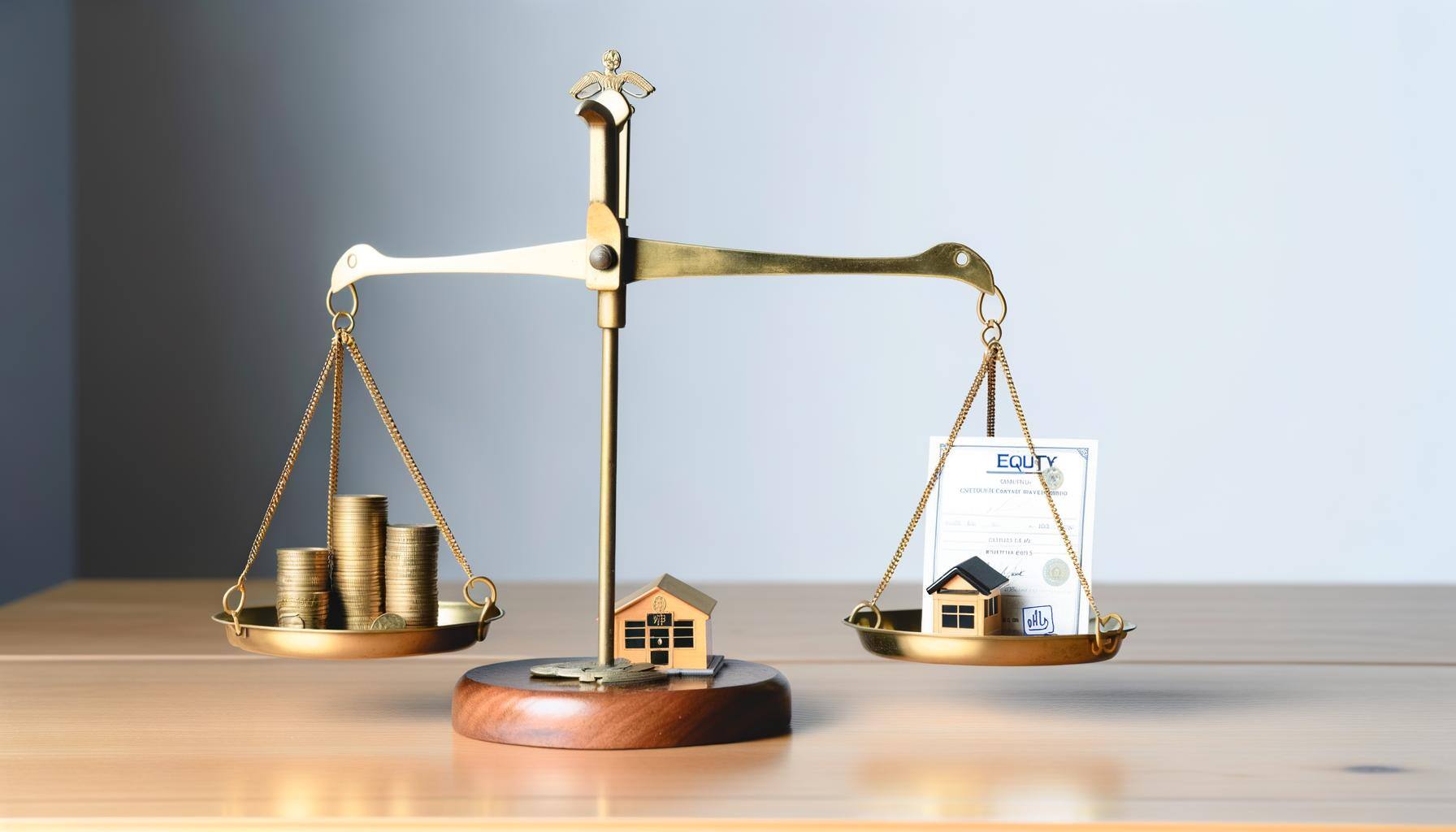 Asset Sale vs Equity Sale: Understanding the Key Differences